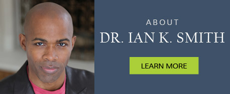 Dr. Ian Smith, Best Selling Author, TV Personality, Physician