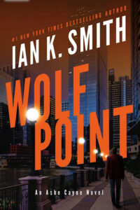 Dr. Ian Smith, Best Selling Author, TV Personality, Physician