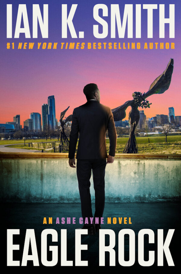 Dr. Ian Smith, Best Selling Author, TV Personality, Physician